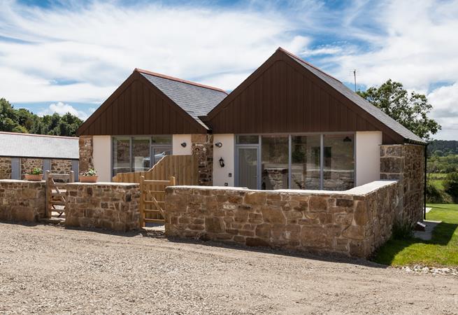 The Wren's Nest, West Cornwall | Aspects Holidays