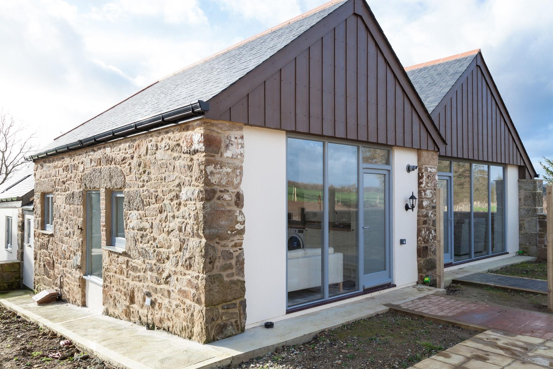 Tilly's House, West Cornwall | Aspects Holidays