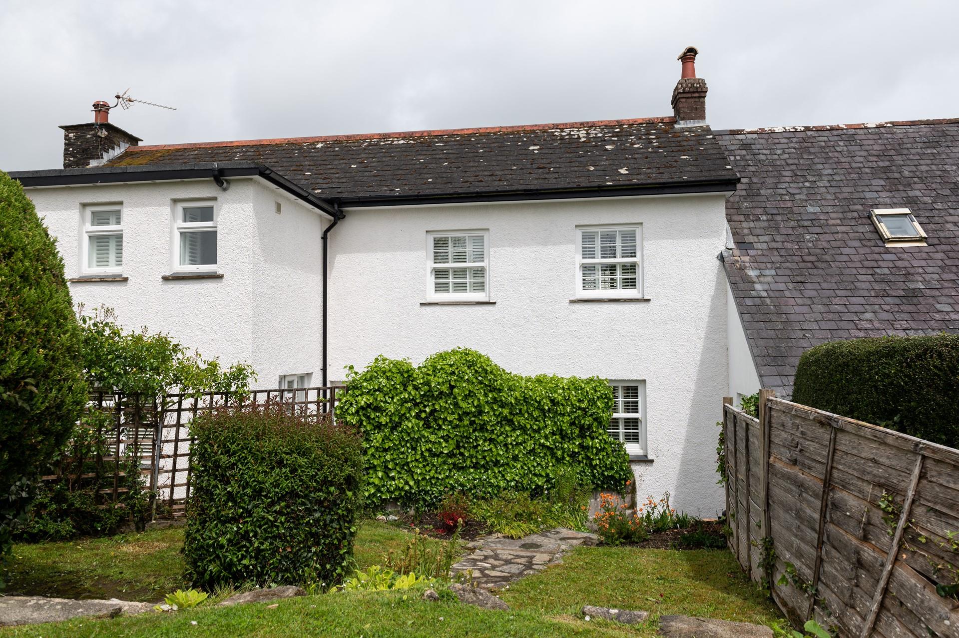 Post Box Cottage, Mevagissey | Aspects Holidays