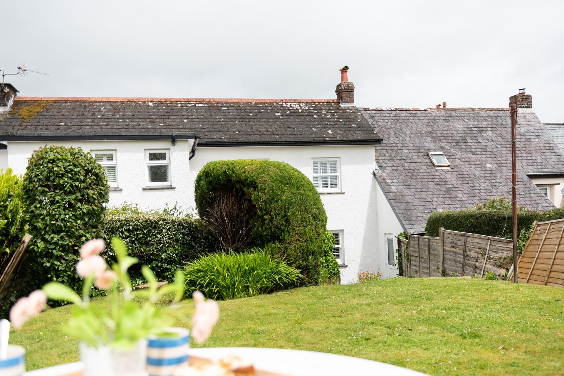 Post Box Cottage, Mevagissey | Aspects Holidays