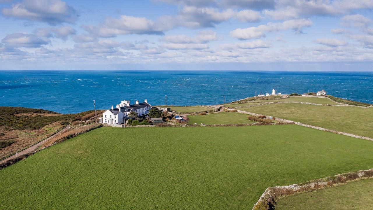 The Captain's House - Pendeen, Pendeen | Aspects Holidays
