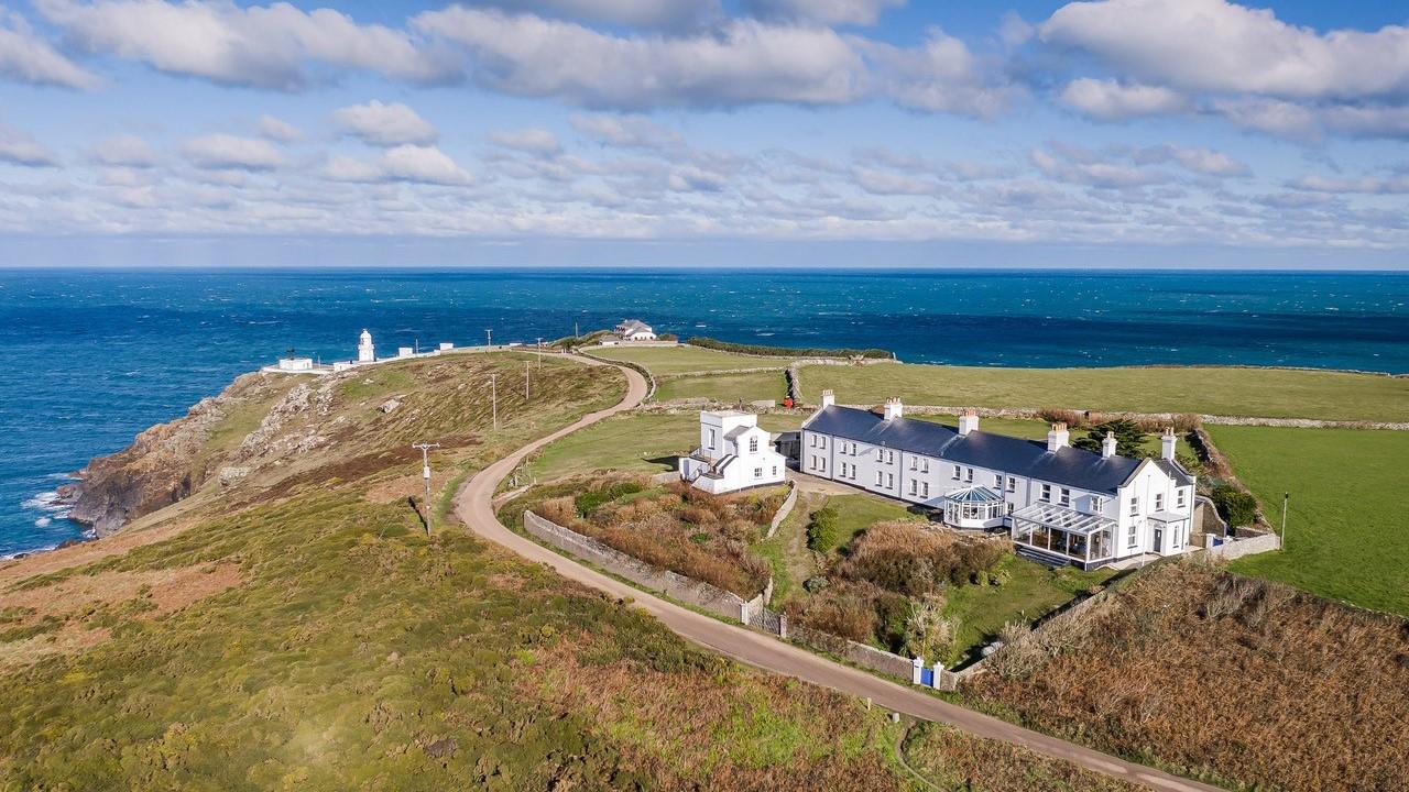 The Captain's House - Pendeen, Pendeen | Aspects Holidays