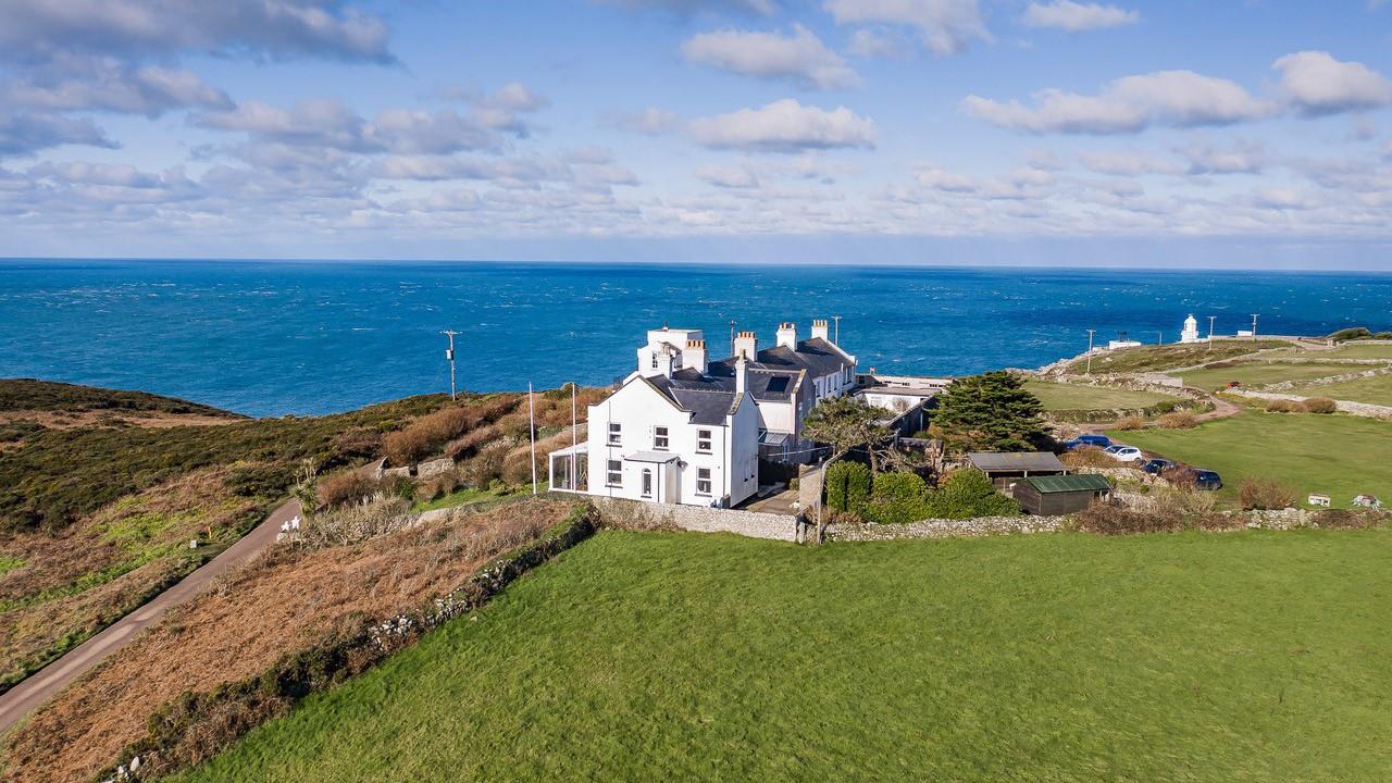 The Captain's House - Pendeen, Pendeen | Aspects Holidays
