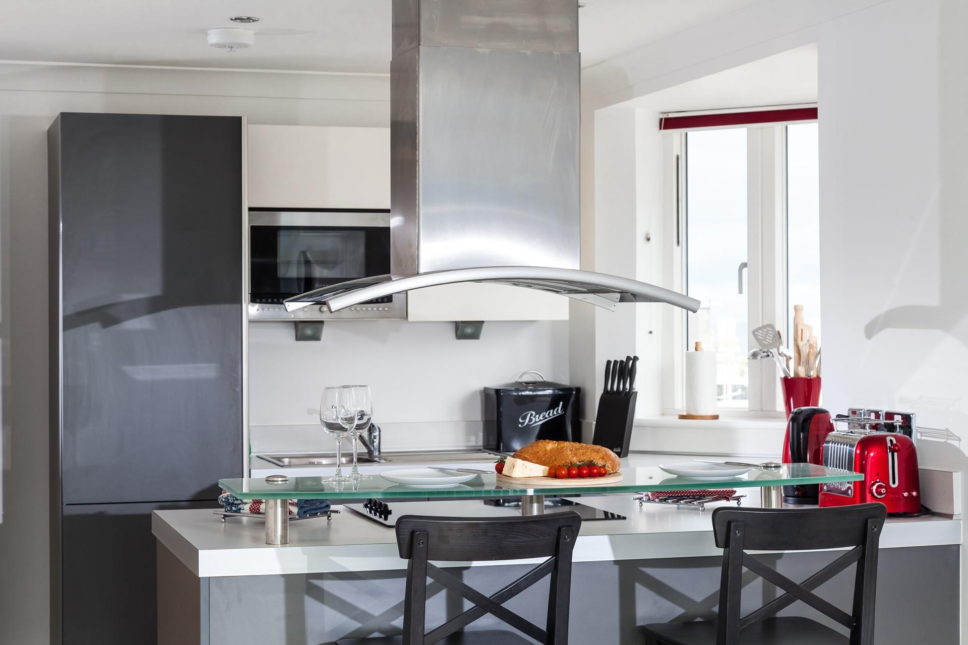 Kara - 12 Gallinas Point, Porthminster | Aspects Holidays