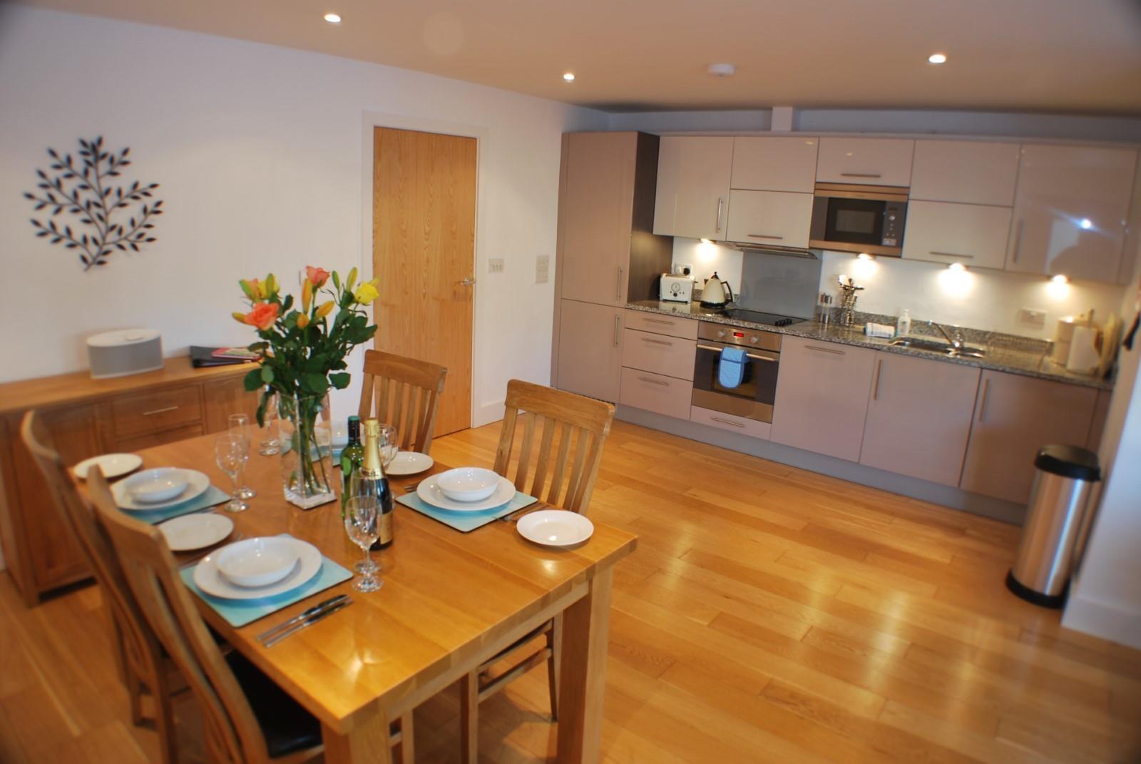 1 Mackerel Building, Porthleven | Aspects Holidays