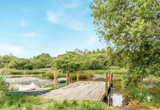 Tree Fern Barn (3621) | Ferienhäuser in Cornwall | Urlaub in Cornwall