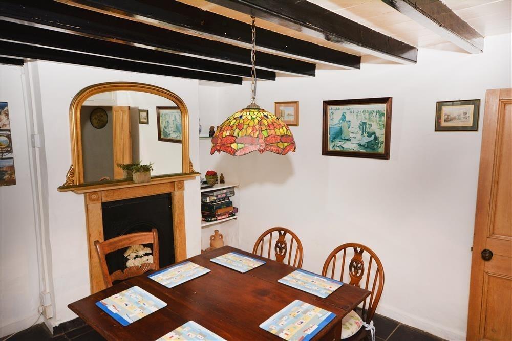 Treth Cottage, Perranporth | Aspects Holidays