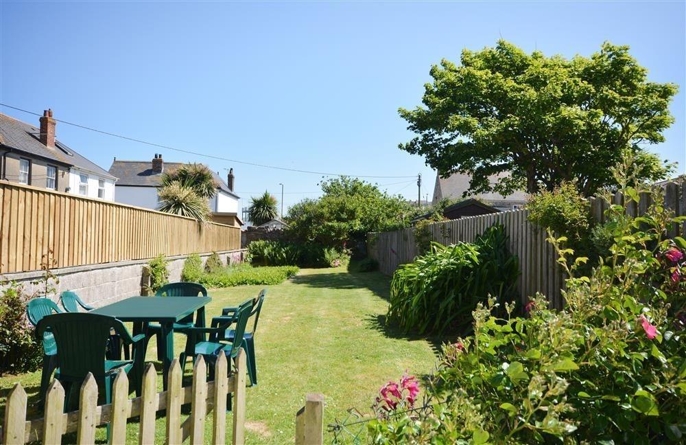 Treth Cottage, Perranporth | Aspects Holidays