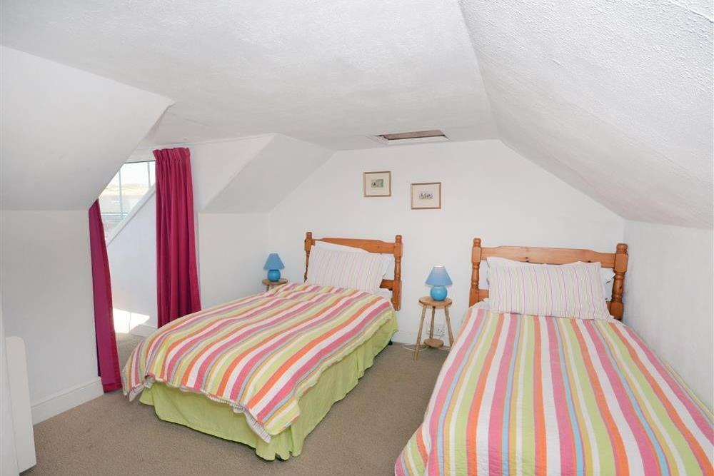 Perranporth Cottages & Self Catering Holiday Homes - Duchy Holidays