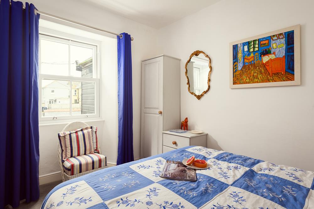 Treth Cottage - Duchy Holidays