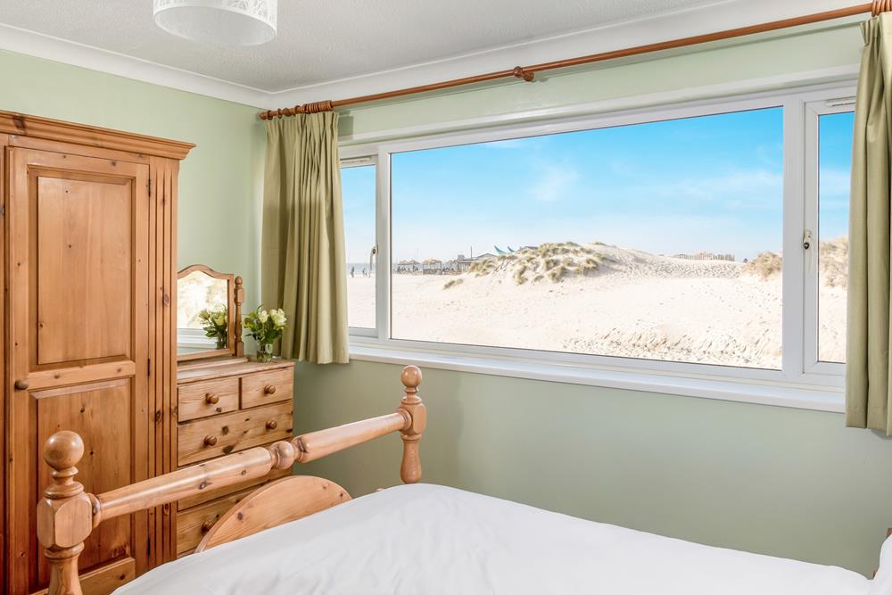 Perranporth Cottages & Self Catering Holiday Homes - Duchy Holidays