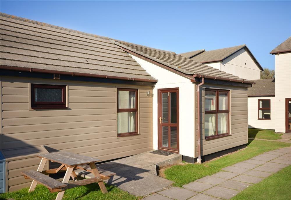 80 Perran View, Perranporth | Aspects Holidays