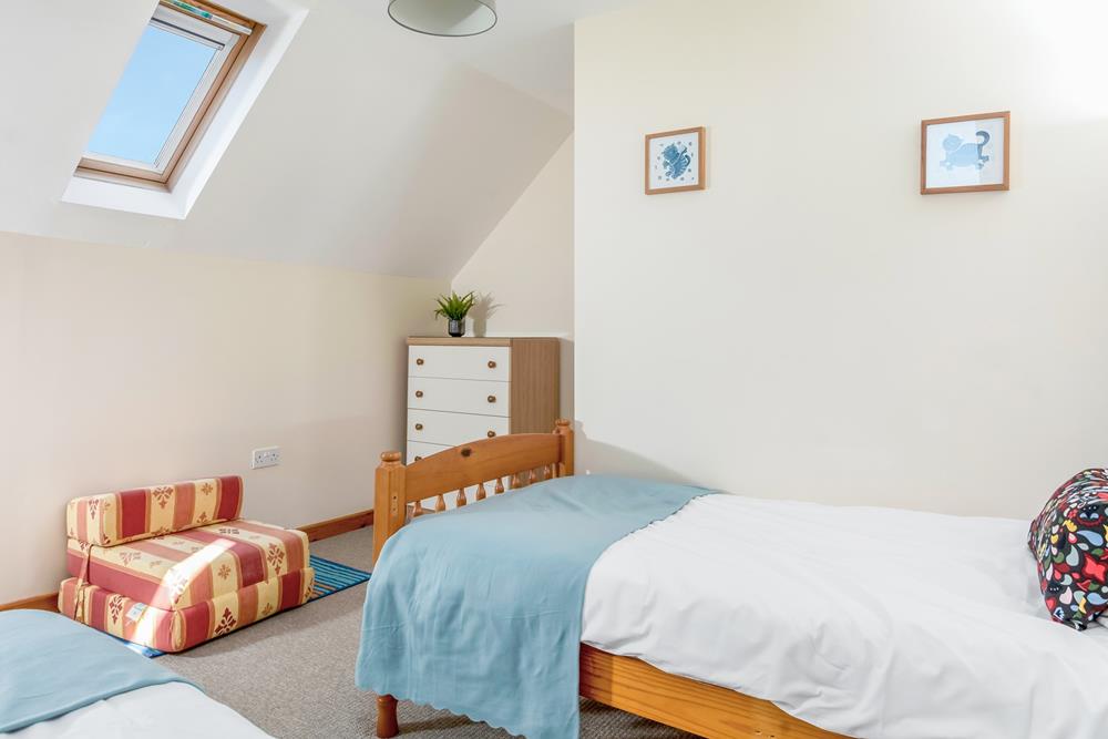 Perranporth Cottages & Self Catering Holiday Homes - Duchy Holidays