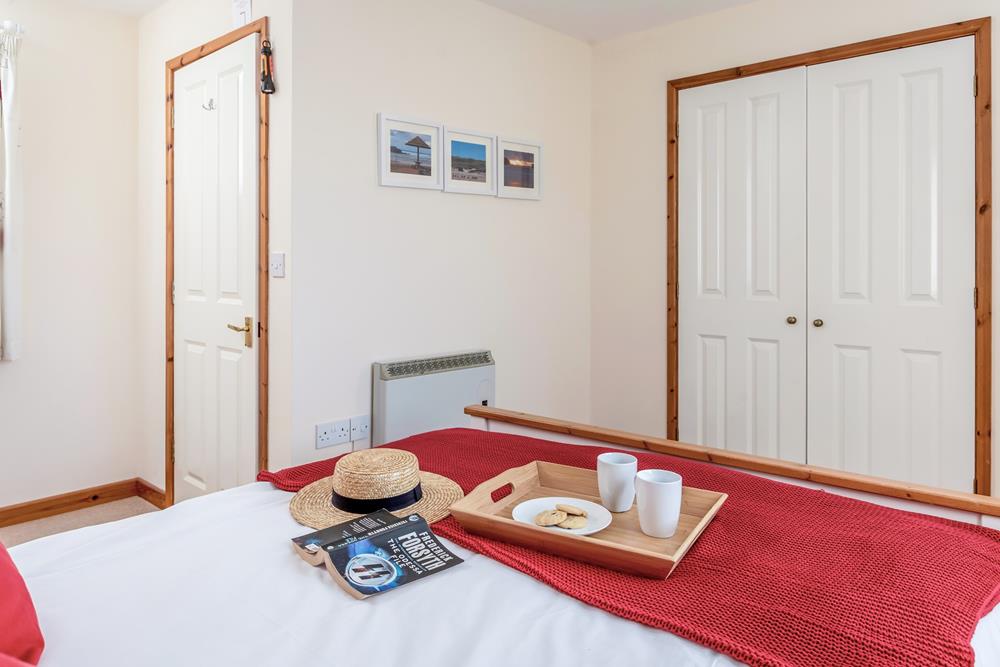 Perranporth Cottages & Self Catering Holiday Homes - Duchy Holidays
