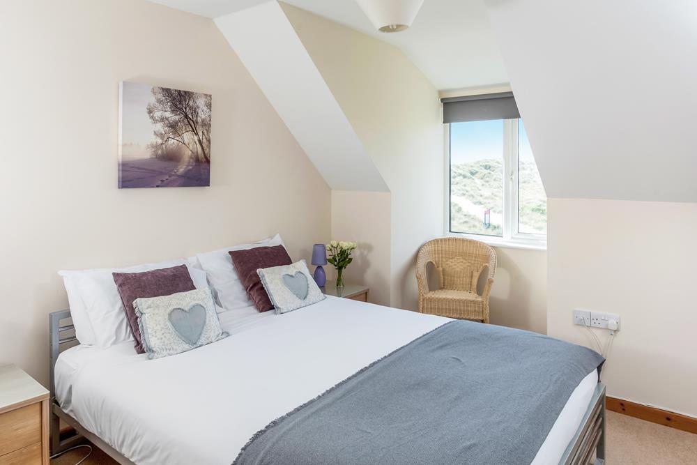 Perranporth Cottages & Self Catering Holiday Homes - Duchy Holidays