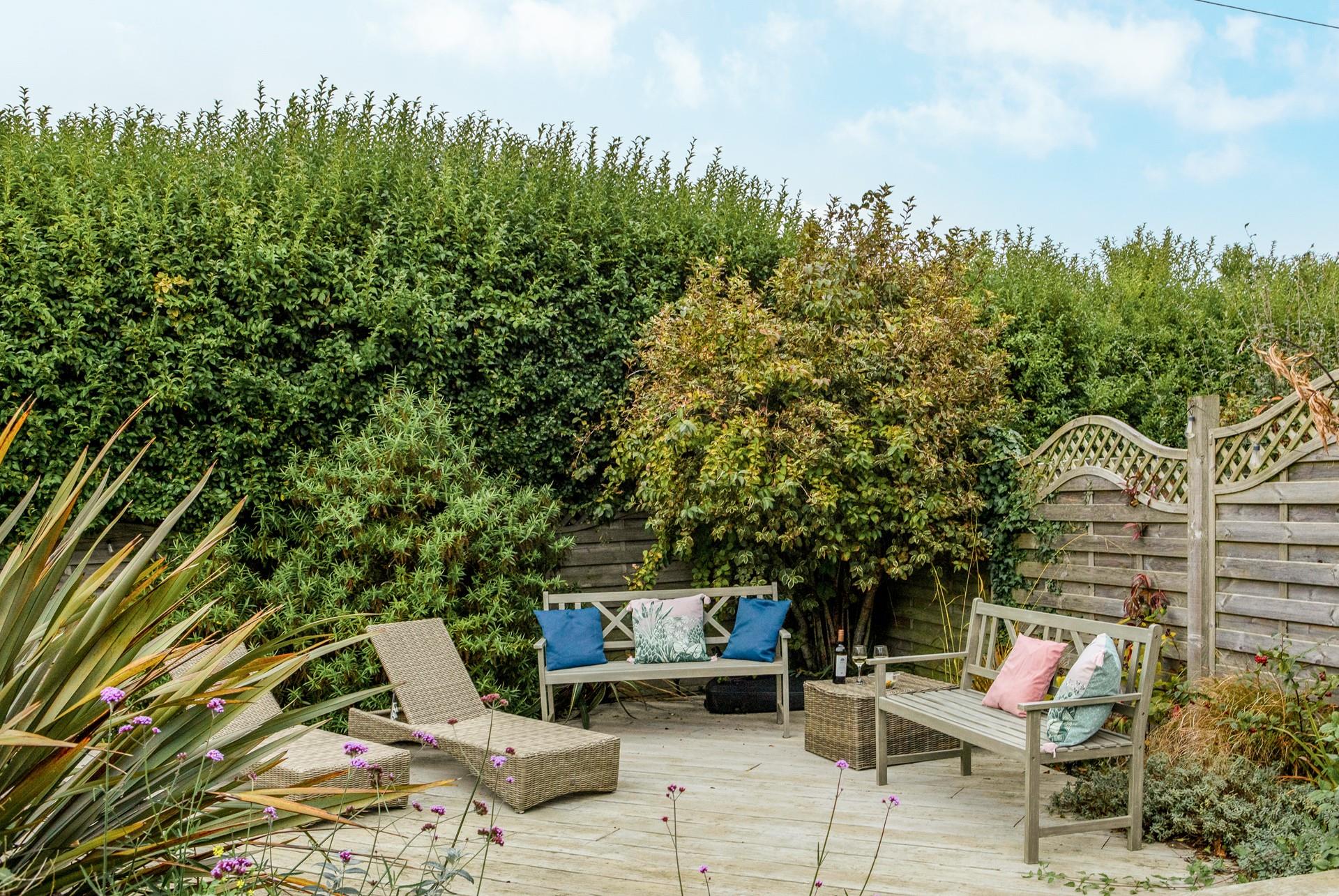 Roselyn, Carbis Bay | Aspects Holidays