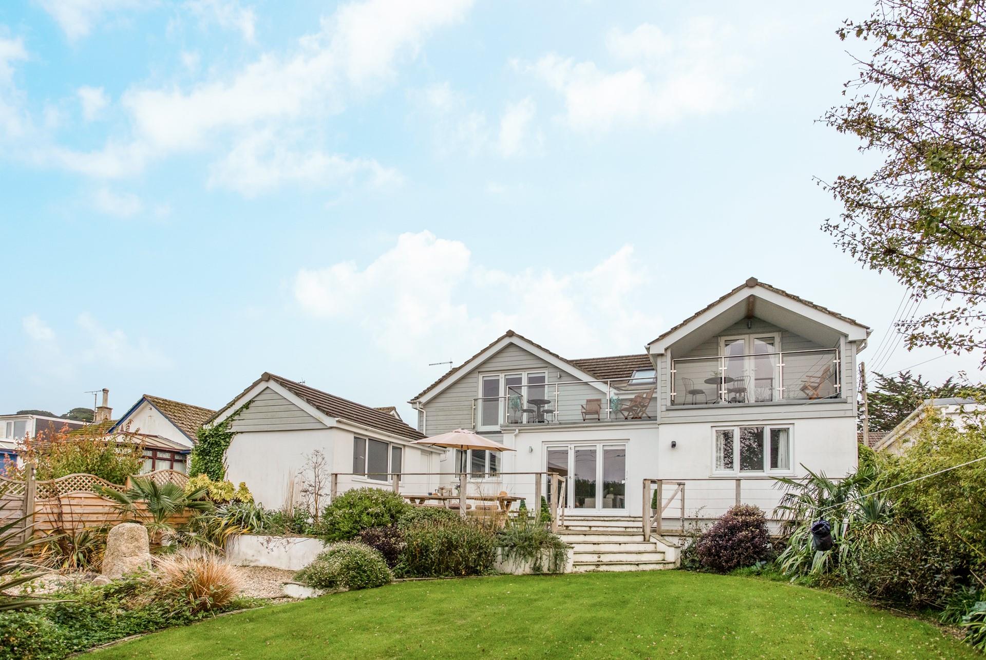 Roselyn, Carbis Bay | Aspects Holidays