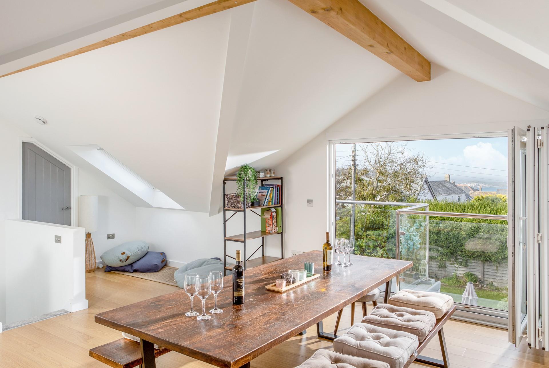 Roselyn, Carbis Bay | Aspects Holidays