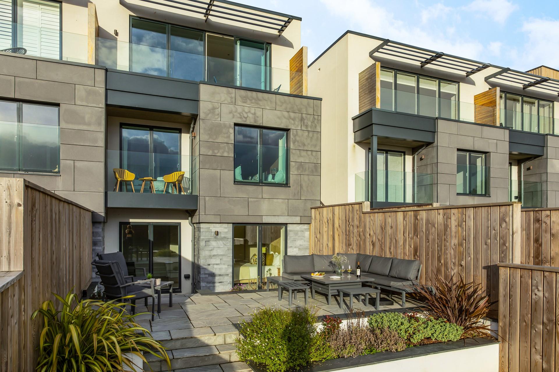 8 Woodlands, Newquay | Aspects Holidays