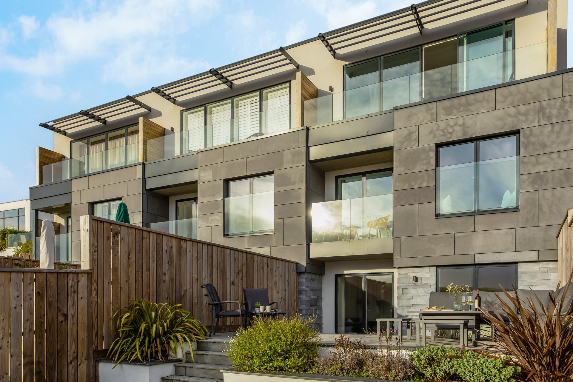 8 Woodlands, Newquay | Aspects Holidays