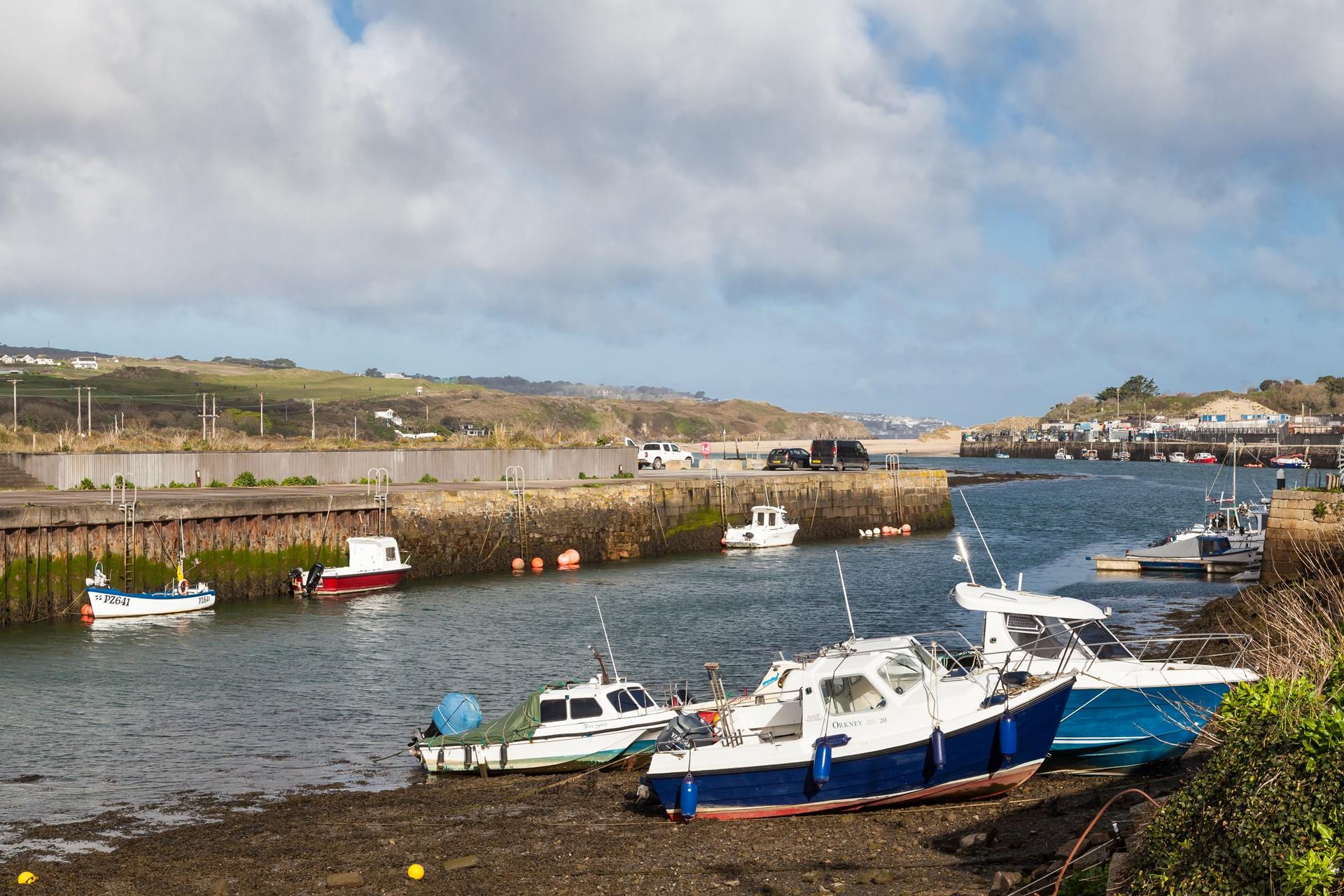 Harbour View Hayle, Hayle | Aspects Holidays