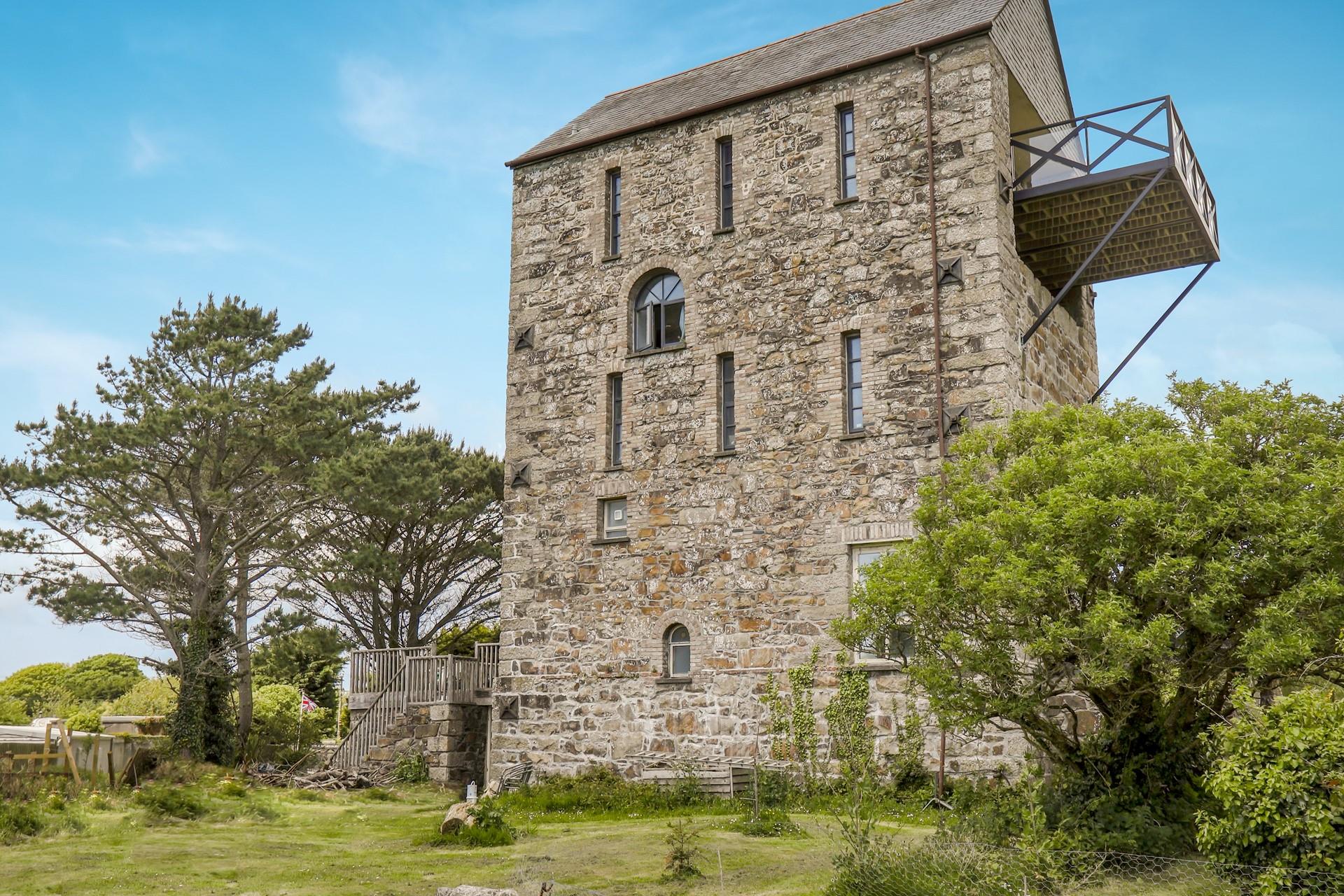 The Engine House, Marazion | Aspects Holidays