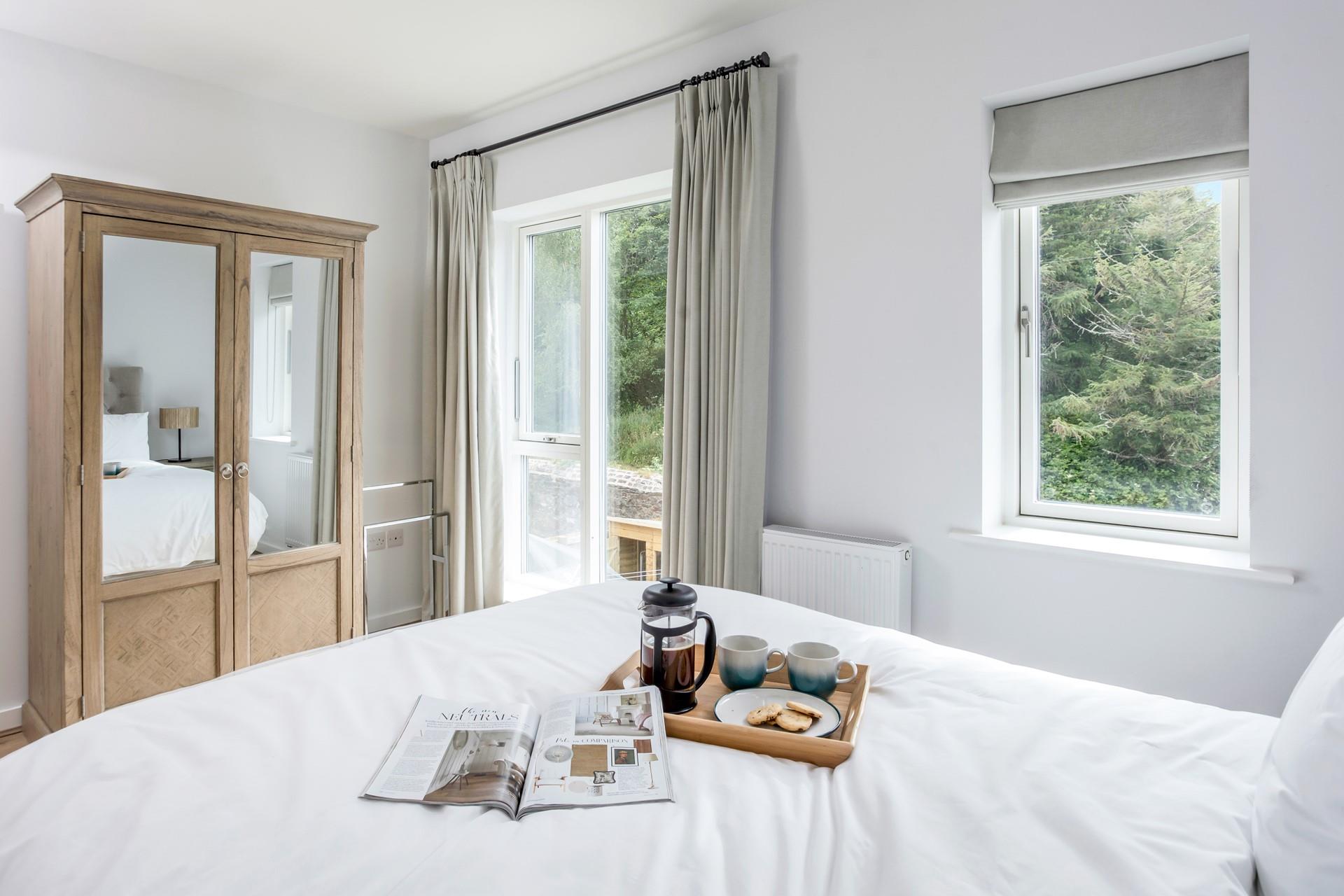 Harvey's Yard, Hayle | Aspects Holidays