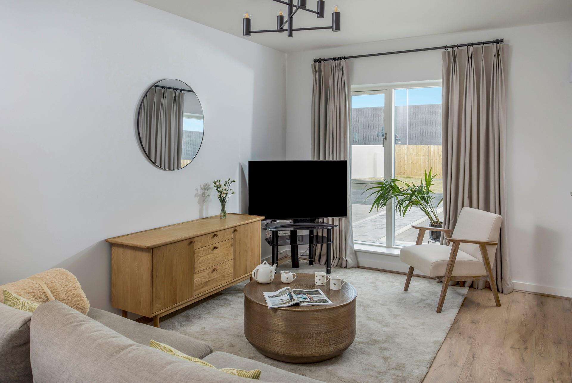 Harvey's Yard, Hayle | Aspects Holidays