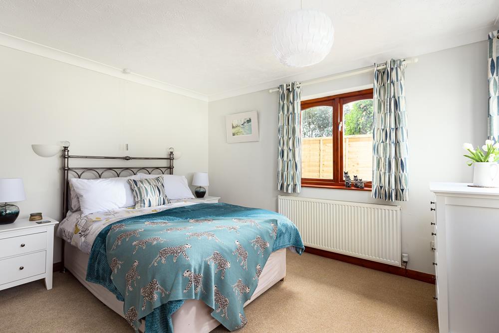 West Lodge - Duchy Holidays