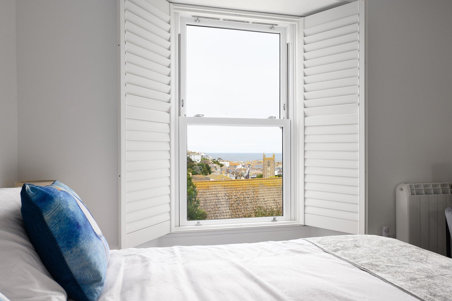 Harbour Watch - 3a Tregenna Terrace, St Ives Town | Aspects Holidays