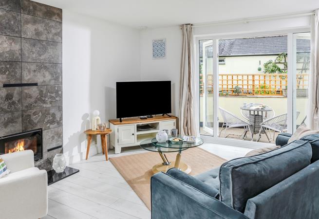 Ayda's Rest, Lelant | Aspects Holidays