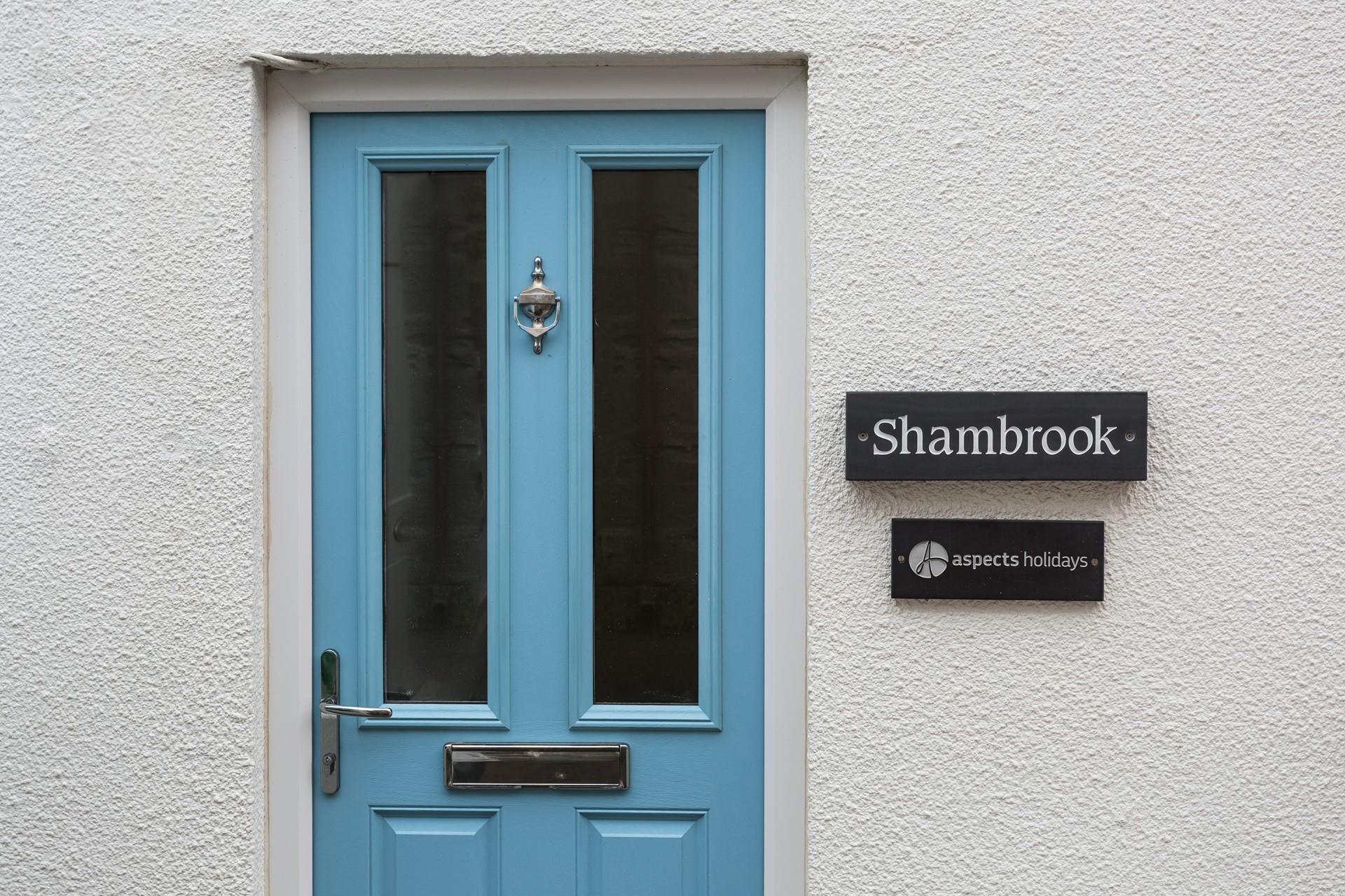 Shambrook, Porthleven | Aspects Holidays