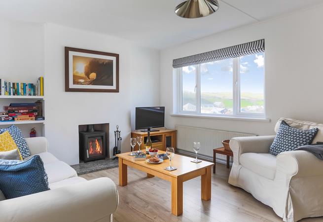 Shambrook, Porthleven | Aspects Holidays