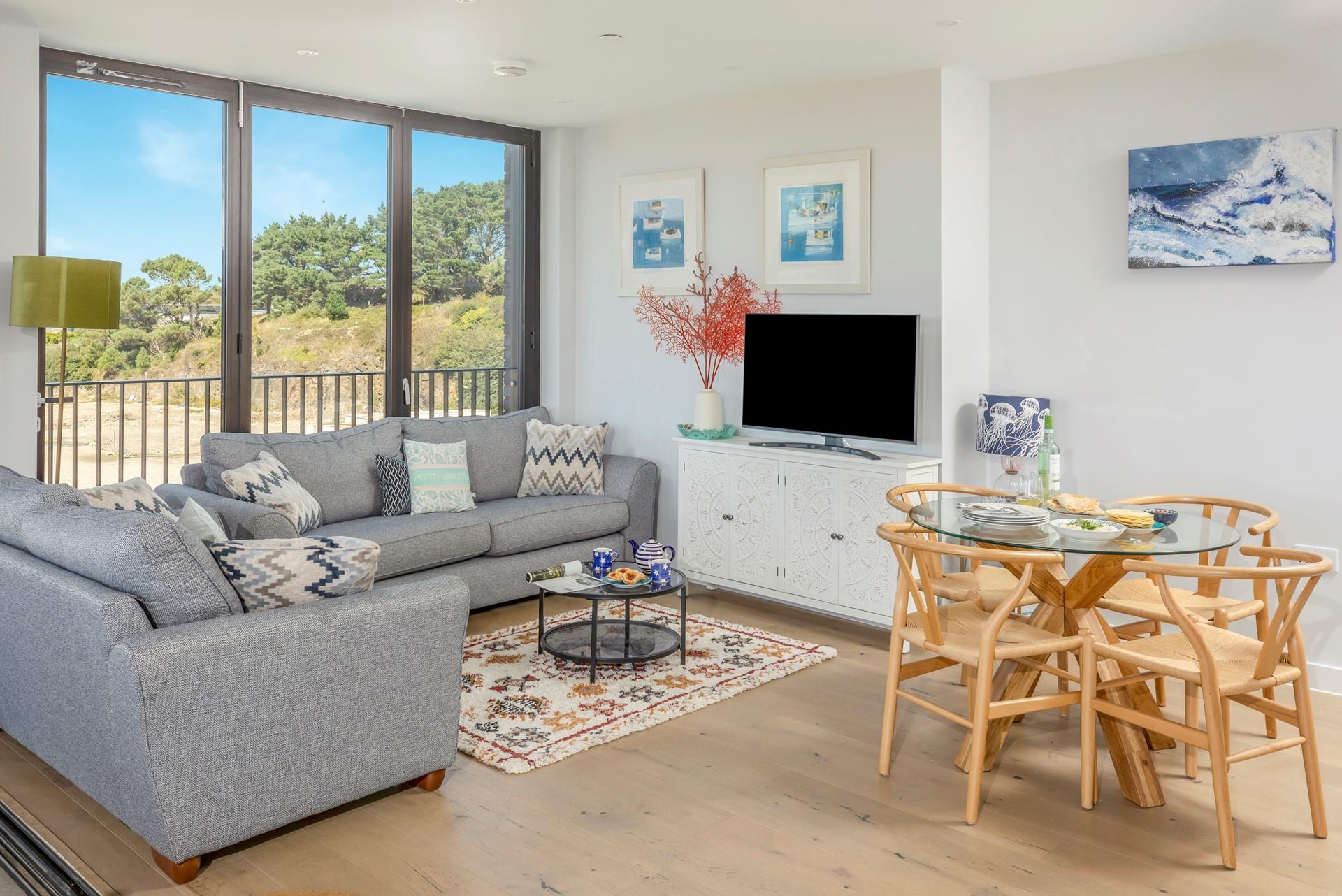 Beach Pad Hayle Aspects Holidays