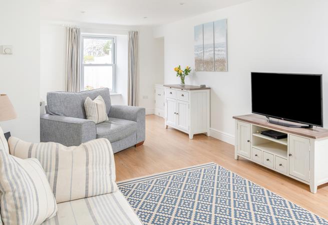 Rosevale Cottage, St Ives Town | Aspects Holidays